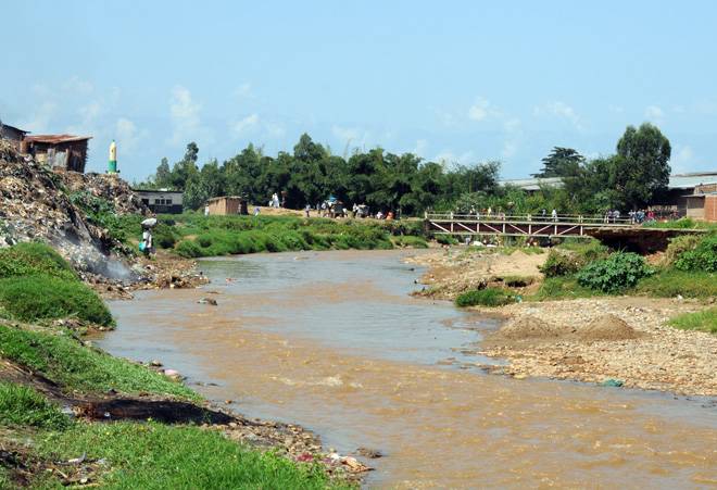 'Open defecation free' status not enough, need to dispose waste ...