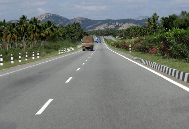 ED attaches about Rs 22 crore assets in NH 74 widening scam case ...