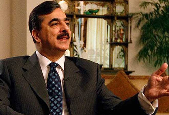 Former Pakistan PM Yusuf Gilani tests positive for COVID 19 - BusinessToday