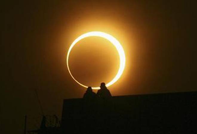 Solar eclipse on Sunday, June 21: How to watch, its effects, where it ...