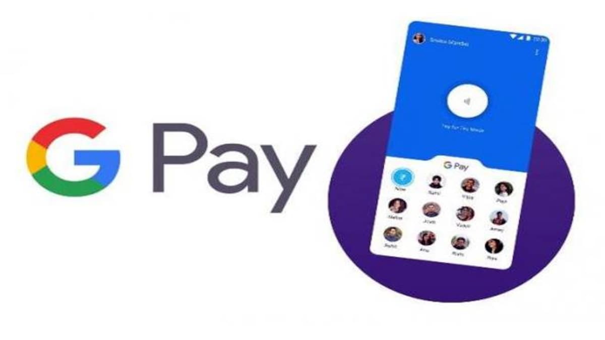 GPay Does Not Require RBI Nod For Facilitating Financial Transactions gpay-does-not-require-rbi-nod-for-facilitating-financial-transactions