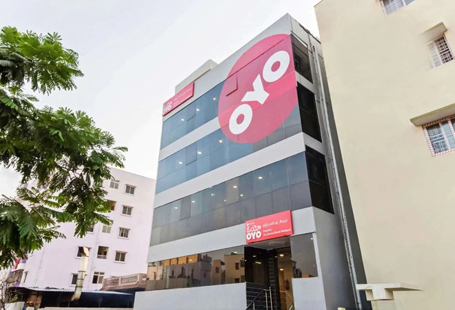 Oyo Founder Ritesh Agarwal Sets Up Aroa Ventures To Invest In Early Oyo Founder Ritesh Agarwal Sets Up Aroa Ventures To Invest In Early