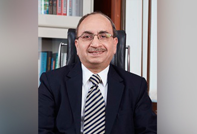 Dinesh Kumar Khara appointed SBI Chairman for 3 years - BusinessToday