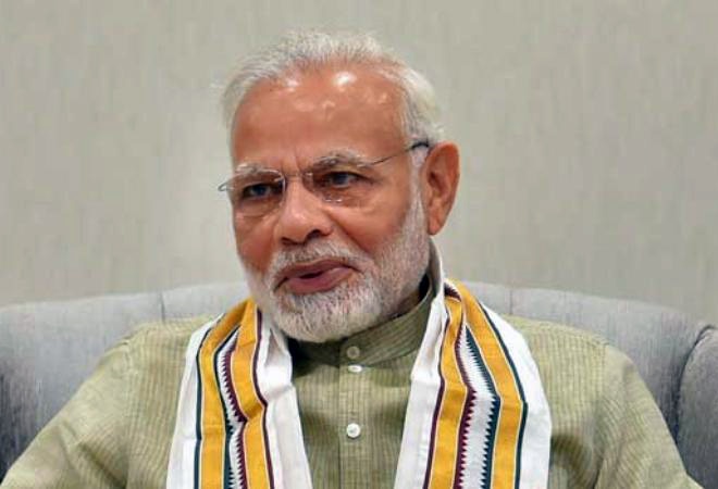 'His ideals continue to motivate millions': PM Modi on death ...