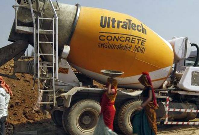 Ultratech Cement Q3 Results Net Profit Doubles To Rs 1 584 Crore Net