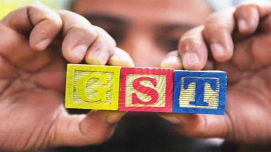 Gst Fraud Worth Rs 940 Crore Busted 340 Fake Firms Under Delhi Police