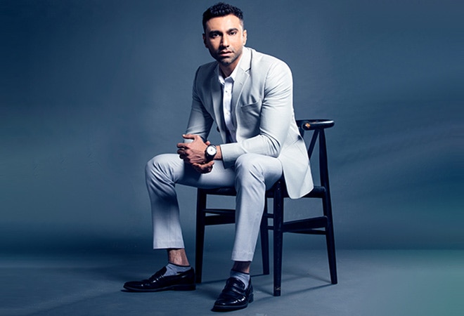 Online poker and fair play: In conversation with Mr. Amin Rozani, Group ...