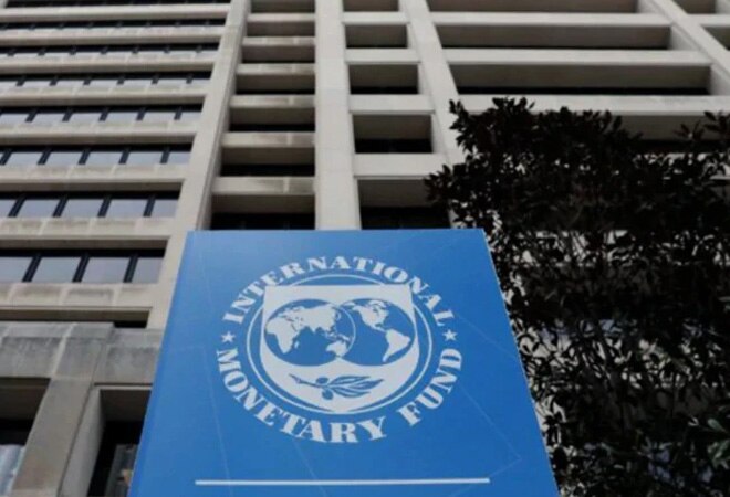 Inflation pressure to remain contained in most countries, says IMF ...