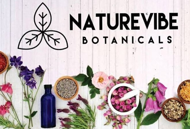 Naturevibe Botanicals eyeing export of Indian botanical products worth ...