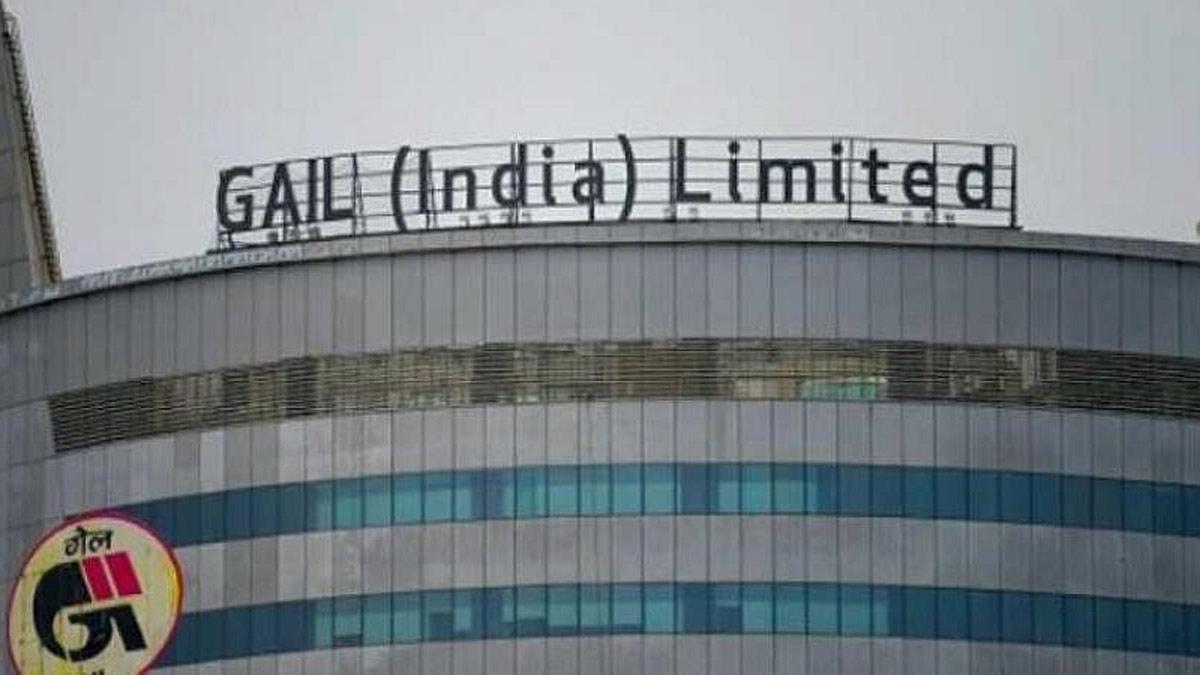 GAIL looks for acquisition to scale up renewable portfolio, to foray ...