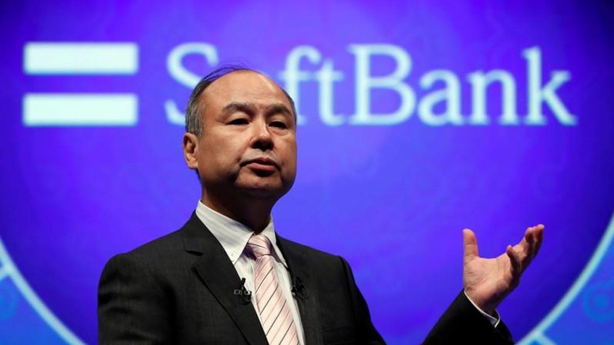 SoftBank founder Masayoshi Son believes Swiggy will give good returns ...