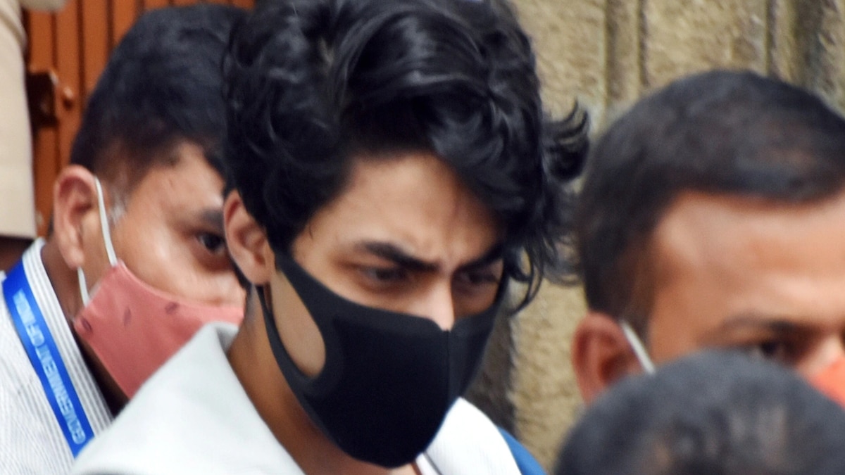 Breaking: Mumbai court rejects the bail plea of Aryan Khan - BusinessToday