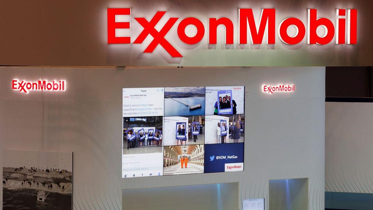 ExxonMobil looking to work with India to make it energy independent by ...