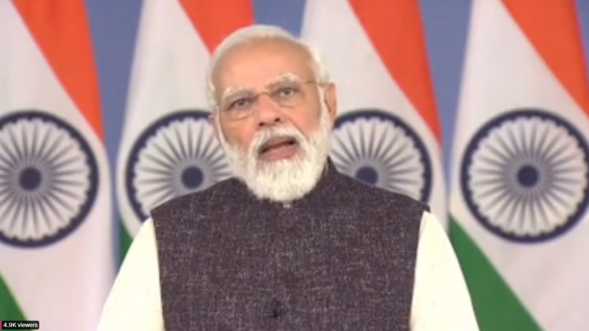 PM Modi to visit Manipur, Tripura on Tuesday; inaugurate various ...