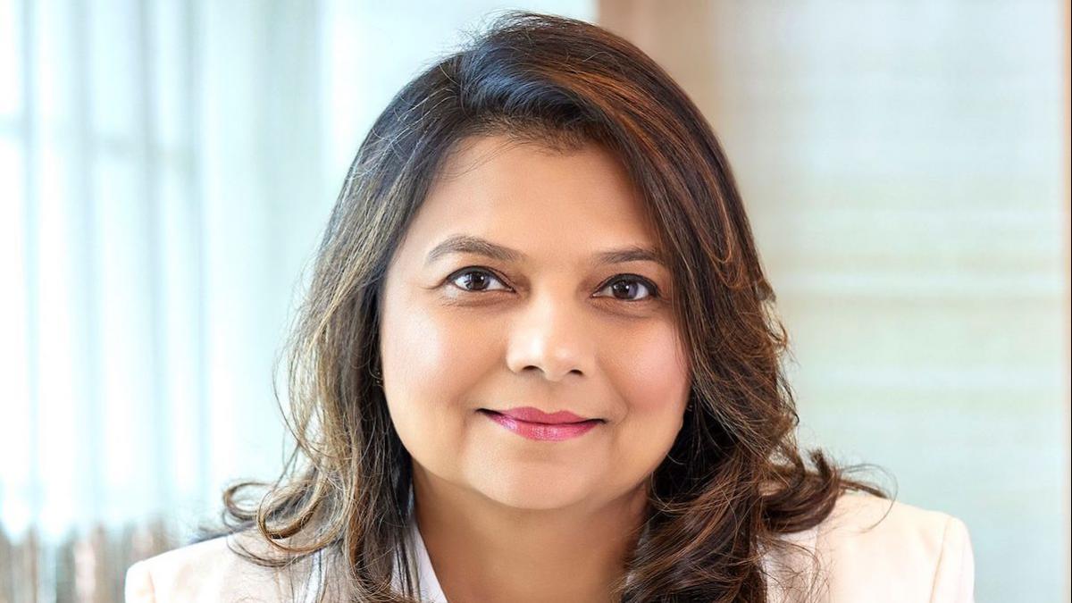 D Street's next leaders: Here's what Prabhudas Lilladher's Amisha Vora ...