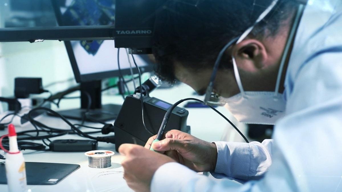 Law enforcement to use Digital Forensic Kiosk at airports, police ...