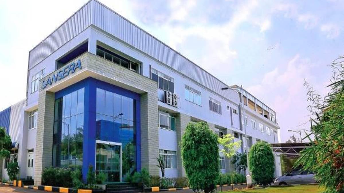 Sansera bags order worth Rs 3,000 cr from North American firm ...