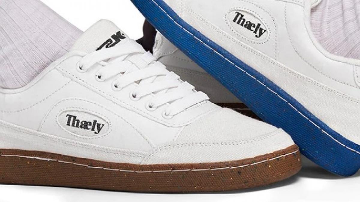 Metro Brands Buys Minority Stake In Sustainable Sneaker Start up Thaely