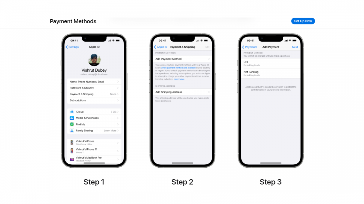 There s An Apple Wallet Of Sorts That You Can Use Here s How To Go There s An Apple Wallet Of Sorts That You Can Use Here s How To Go