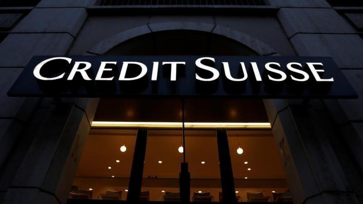 Credit Suisse found guilty of money laundering by Swiss Court ...