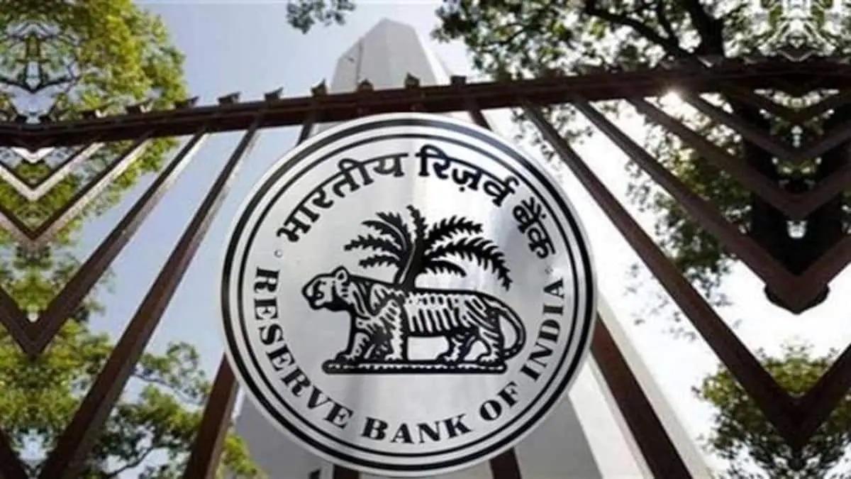 RBI cancels certificate of registration of 3 NBFCs - BusinessToday