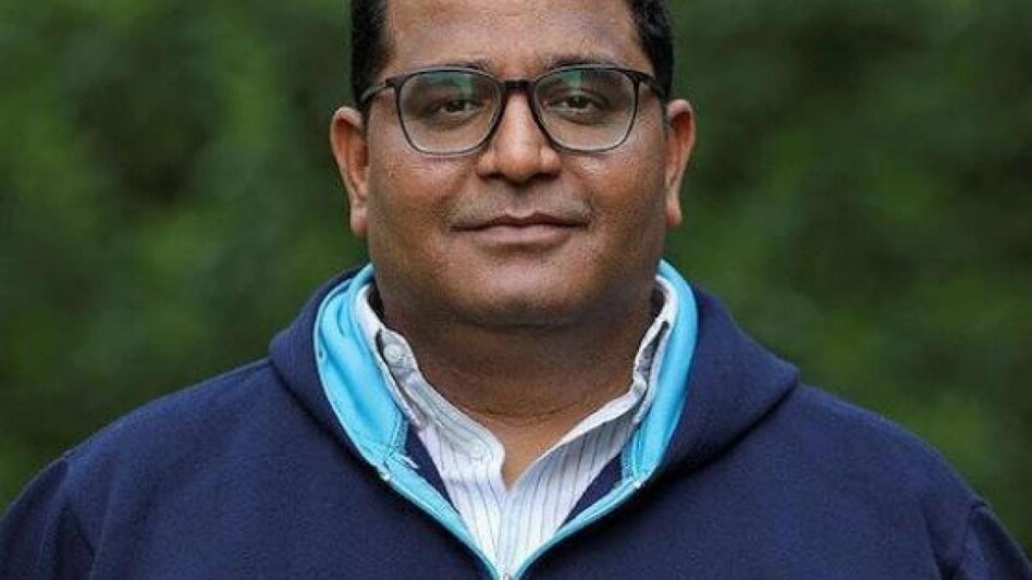 One97 Communications MD Vijay Shekhar Sharma Purchases 1 7 Lakh Shares one97-communications-md-vijay-shekhar-sharma-purchases-1-7-lakh-shares