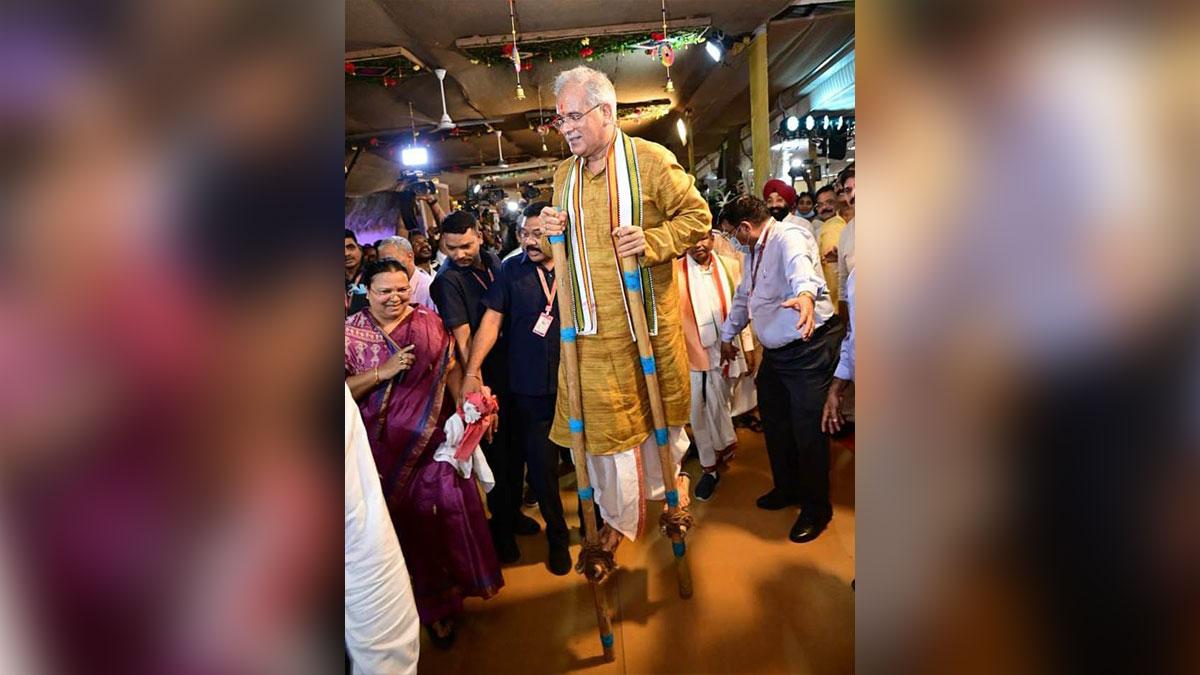 'Gaumutra @ Rs 4 per litre': Chhattisgarh becomes first state to ...