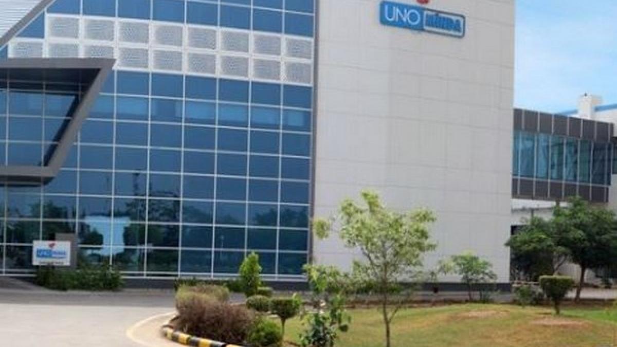 UNO Minda To Invest Rs 300 Cr To Expand Capacity BusinessToday UNO Minda To Invest Rs 300 Cr To Expand Capacity BusinessToday