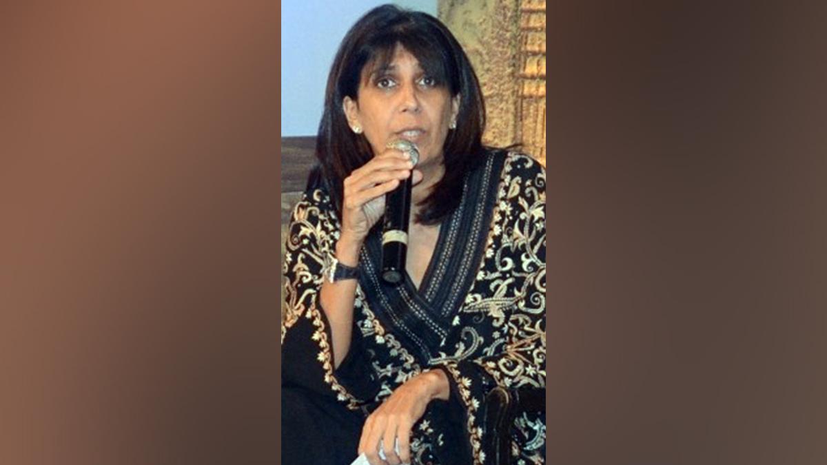 Cyrus Mistry Death Who Is Dr Anahita Pandole Driver Of The Crashed Cyrus Mistry Death Who Is Dr Anahita Pandole Driver Of The Crashed
