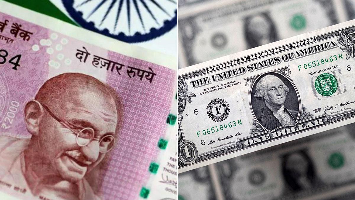 Rupee Likely To Go To 81 82 To The US Dollar Or Even Higher Here s Rupee Likely To Go To 81 82 To The US Dollar Or Even Higher Here s