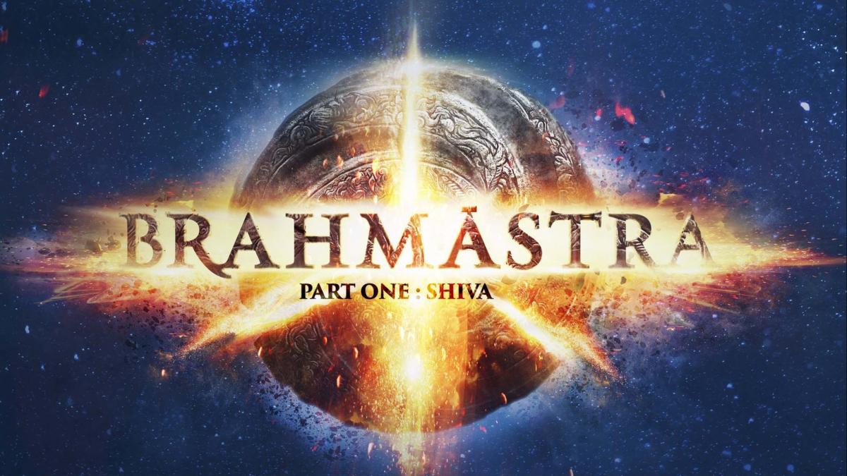 Brahmastra Box Office Collection Alia Ranbir s Film Earns Rs 8 25 Cr