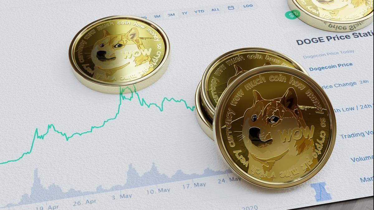 Dogecoin BarclayLudo Dogecoin BarclayLudo