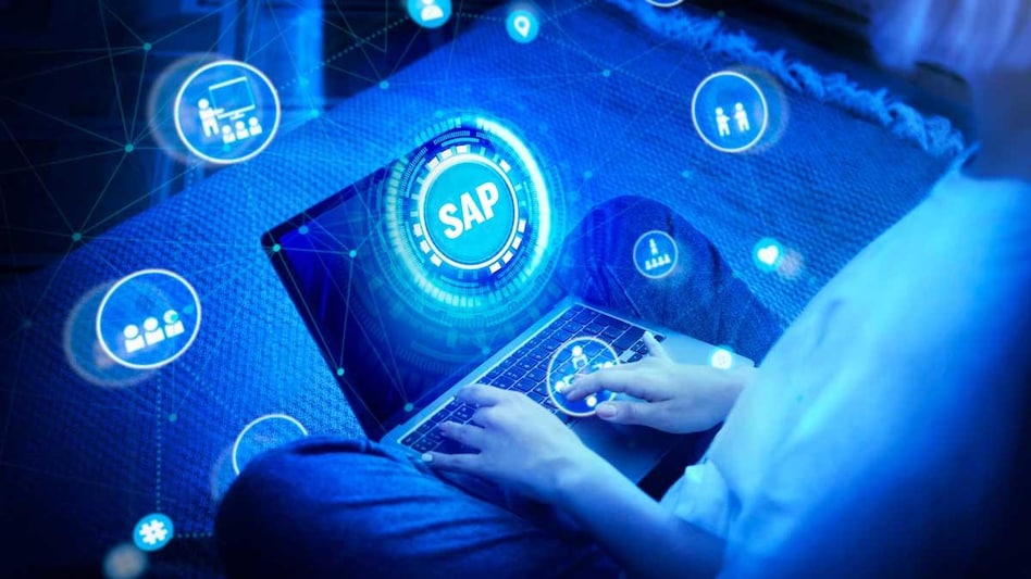 Sap To Upskill 2 Million Developers Worldwide Launches New Certificate
