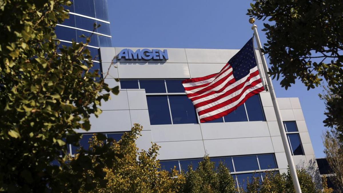 Amgen in $27.8 bn deal for Horizon Therapeutics to expand rare disease reach - BusinessToday