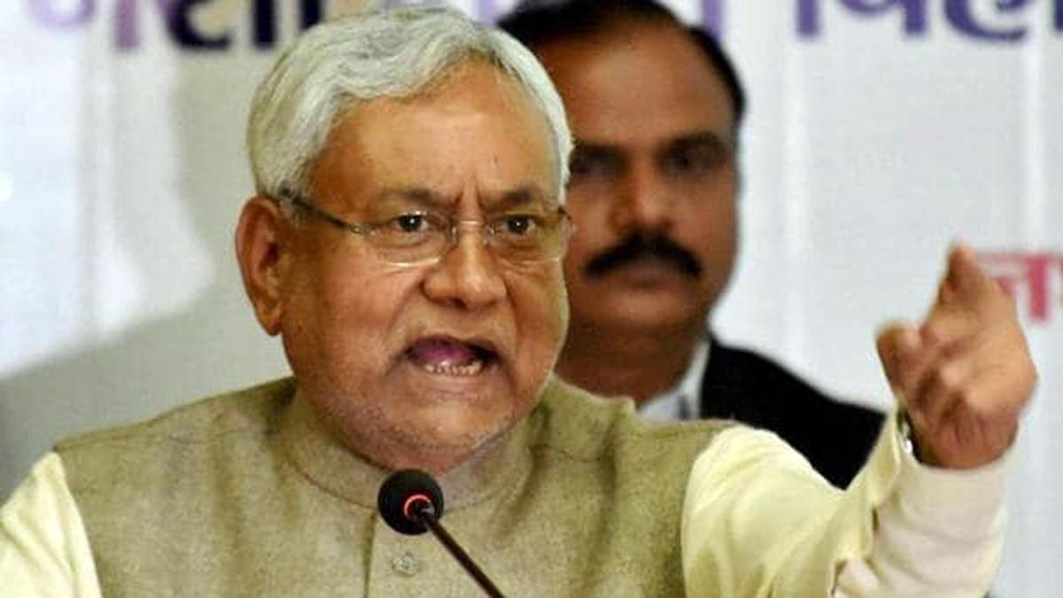 Spurious liquor kills 17 in Bihar's Chhapra; CM Nitish Kumar loses cool in Assembly - BusinessToday