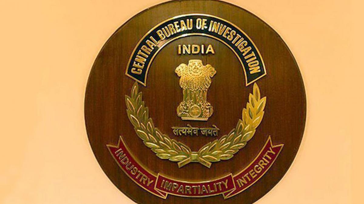 CBI Books Ex finance Secy Arvind Mayaram For corruption In Supply Of CBI Books Ex finance Secy Arvind Mayaram For corruption In Supply Of