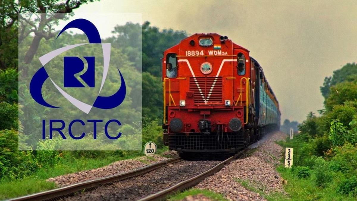 IRCTC Q3 net profit rises 22% to Rs 256 cr, firm declares interim dividend of Rs 3.5 per share ...