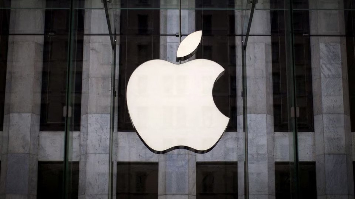 Apple's market value breaches $3 trillion mark again - BusinessToday