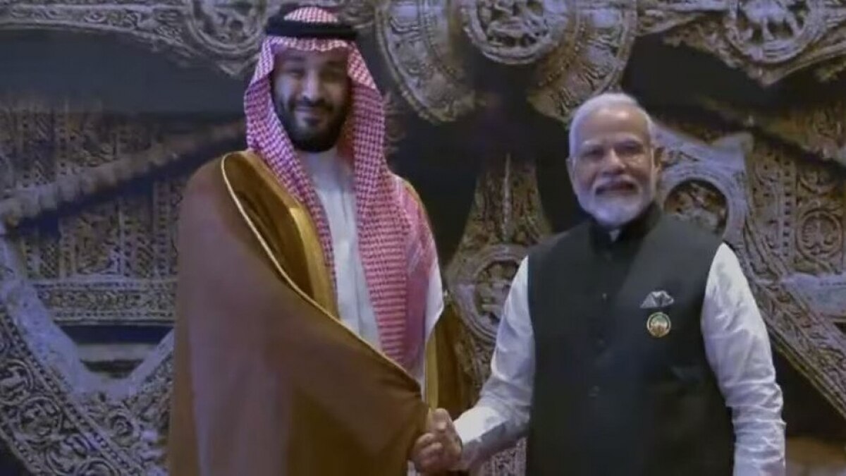 Saudi Arabia and India sign over 50 agreements at investment forum following G20 Summit