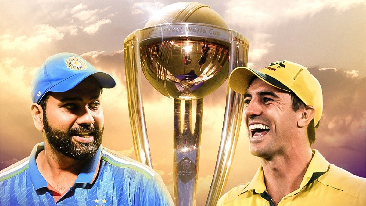 India Vs Australia World Cup 2023 Final India Vs Australia World Cup 2023 Final