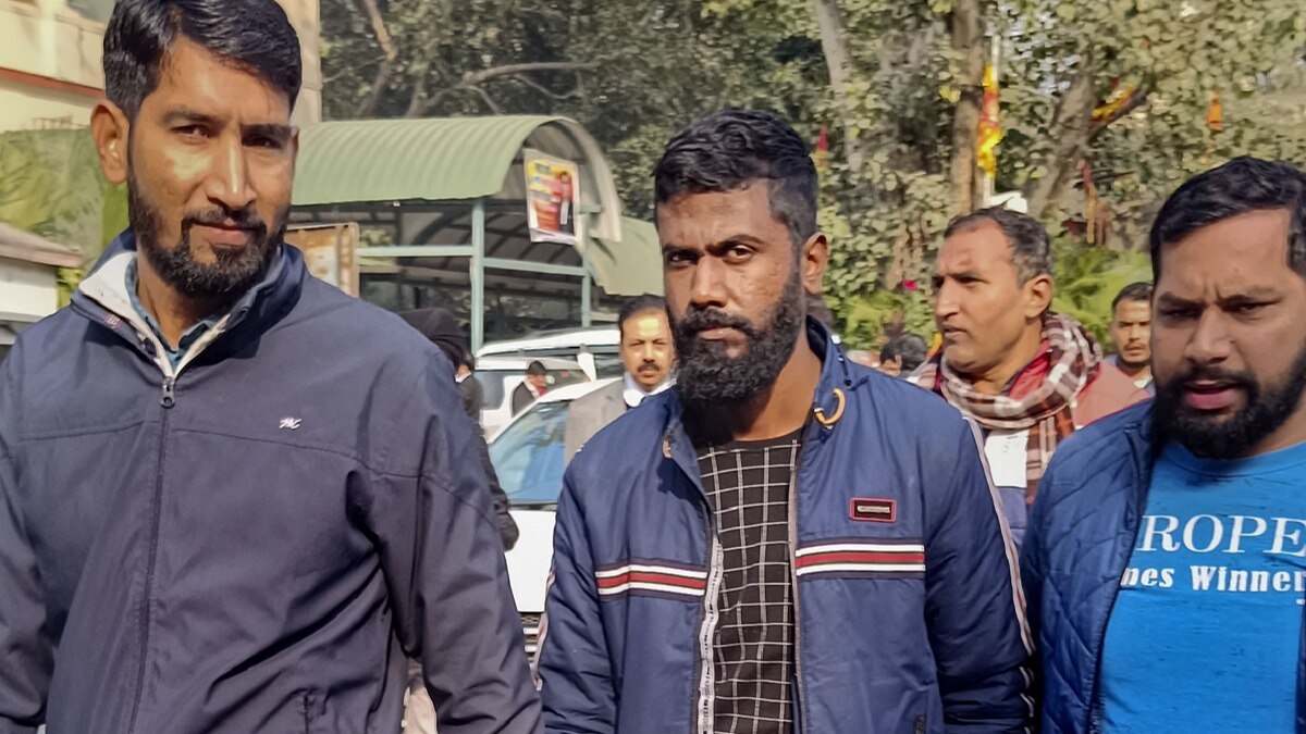 Parliament security breach case: All accused except Neelam give consent ...