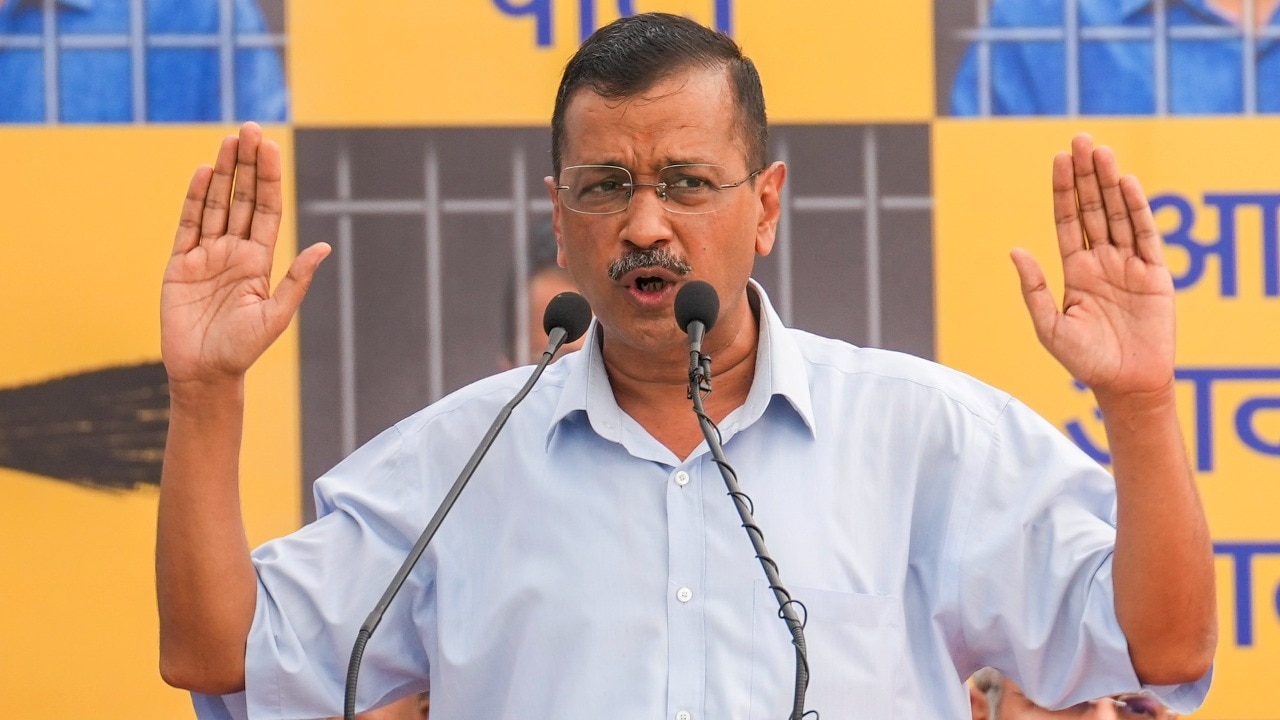Delhi Excise Policy Case: Court extends Arvind Kejriwal's judicial custody till July 3 ...