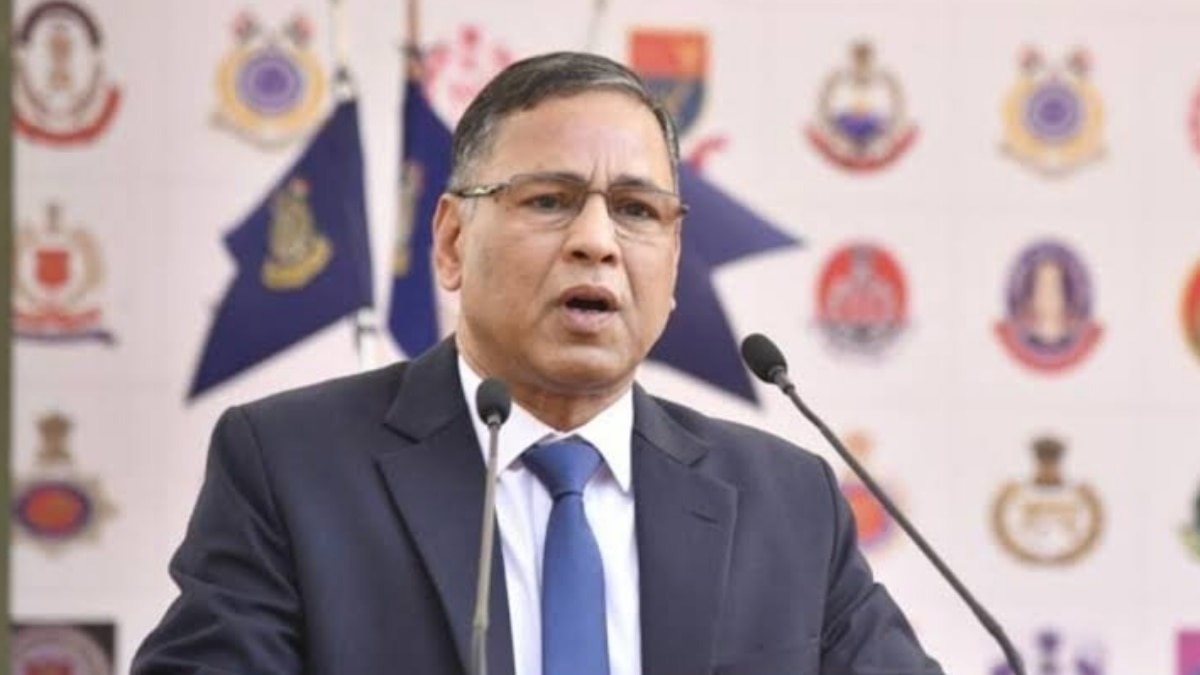 Tenure of Intelligence Bureau chief Tapan Kumar Deka extended by a year - BusinessToday