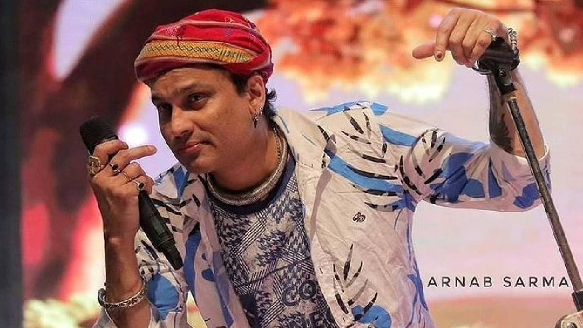 Celebrated Assamese singer Zubeen Garg passes away after scuba diving accident - BusinessToday