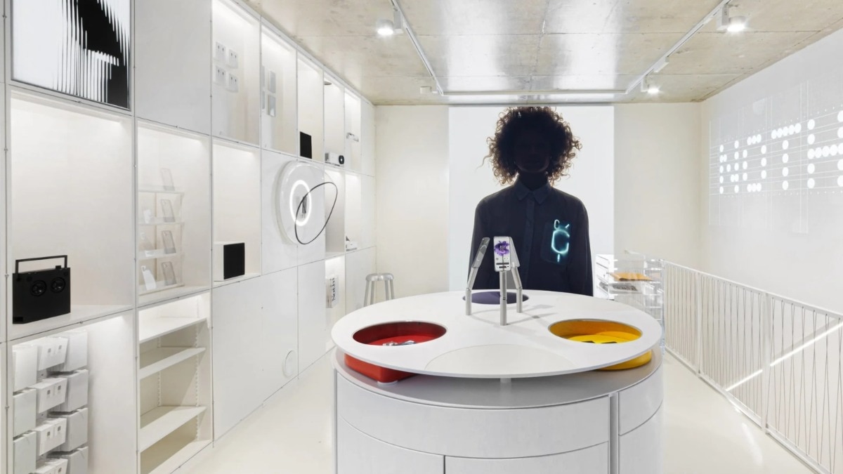 Nothing to launch its first dedicated flagship store in India soon ...