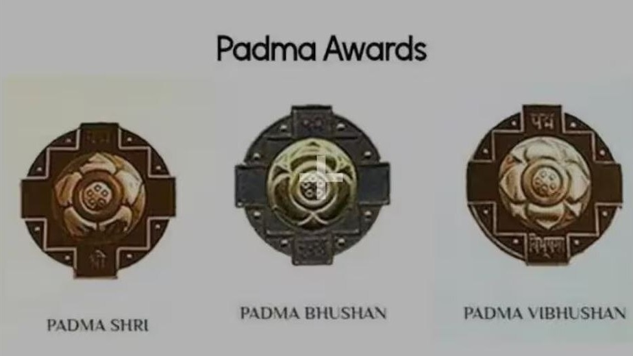 Republic Day 2026: Full list of Padma awardees out! Dharmendra, Satish ...
