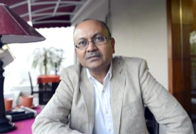 Fabindia's CEO shares things that he loves doing - OPINION BusinessToday