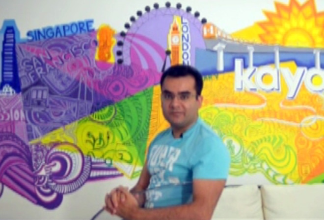 Varun Shoor on Kayako's business model - OPINION BusinessToday