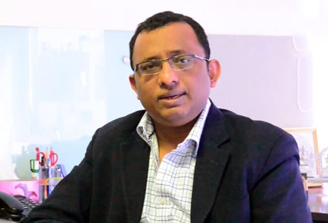 Newshunt CEO Virendra Gupta On Mobile Internet Service In Local newshunt-ceo-virendra-gupta-on-mobile-internet-service-in-local