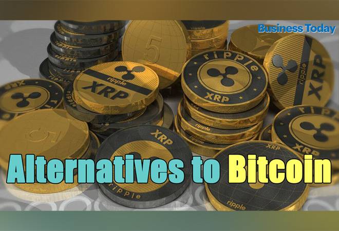 Alternatives to Bitcoin - News Reel BusinessToday